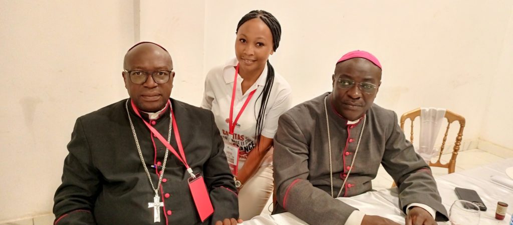 La mesure de l’amour, c’est d’aimer sans mesure – Paraclet News